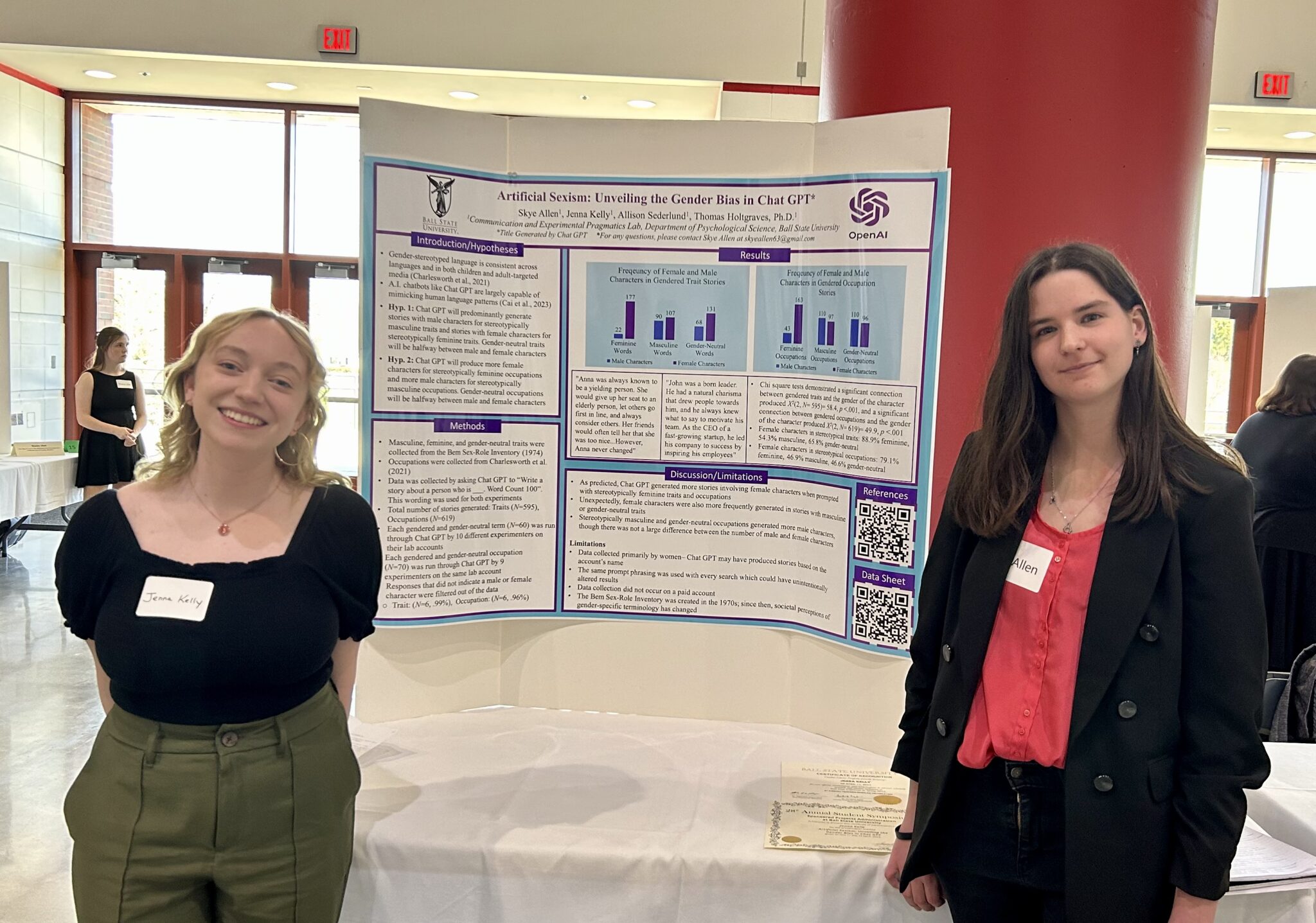 Gallery - Communication & Experimental Pragmatics Lab