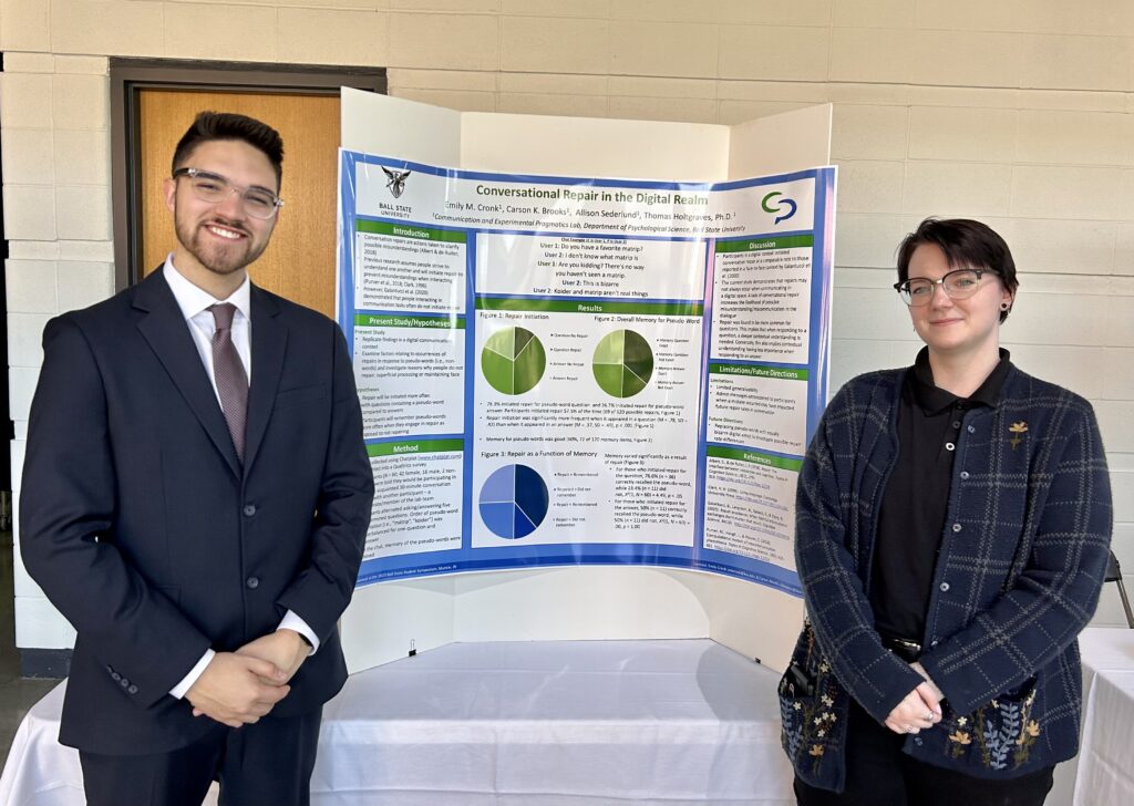 Gallery - Communication & Experimental Pragmatics Lab