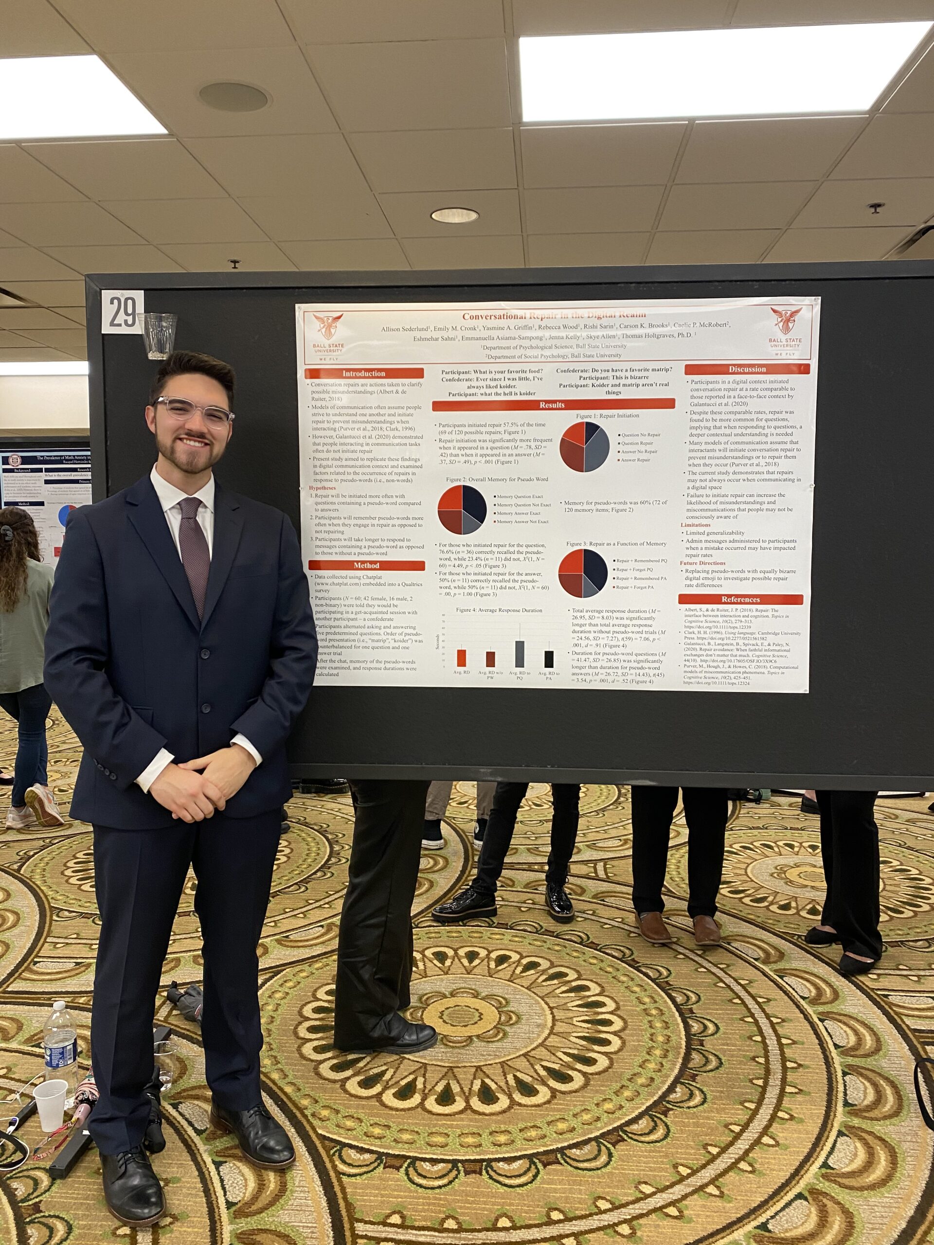 Gallery - Communication & Experimental Pragmatics Lab