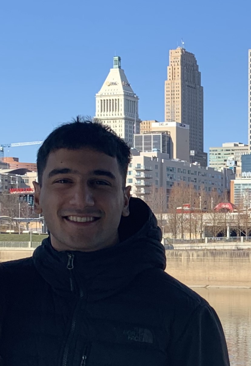 People Archive - APEx Lab