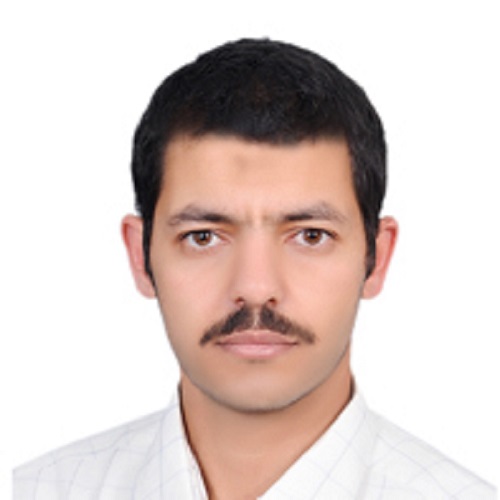 Dr. Zahran - The Zahran Research Group