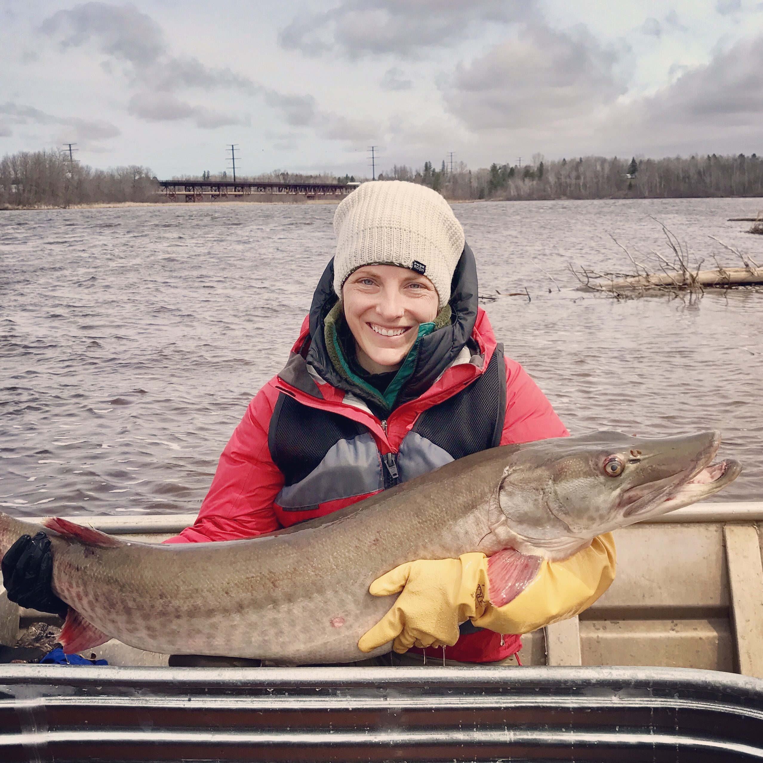 Erin Schaeffer (MSc) - Venturelli Lab