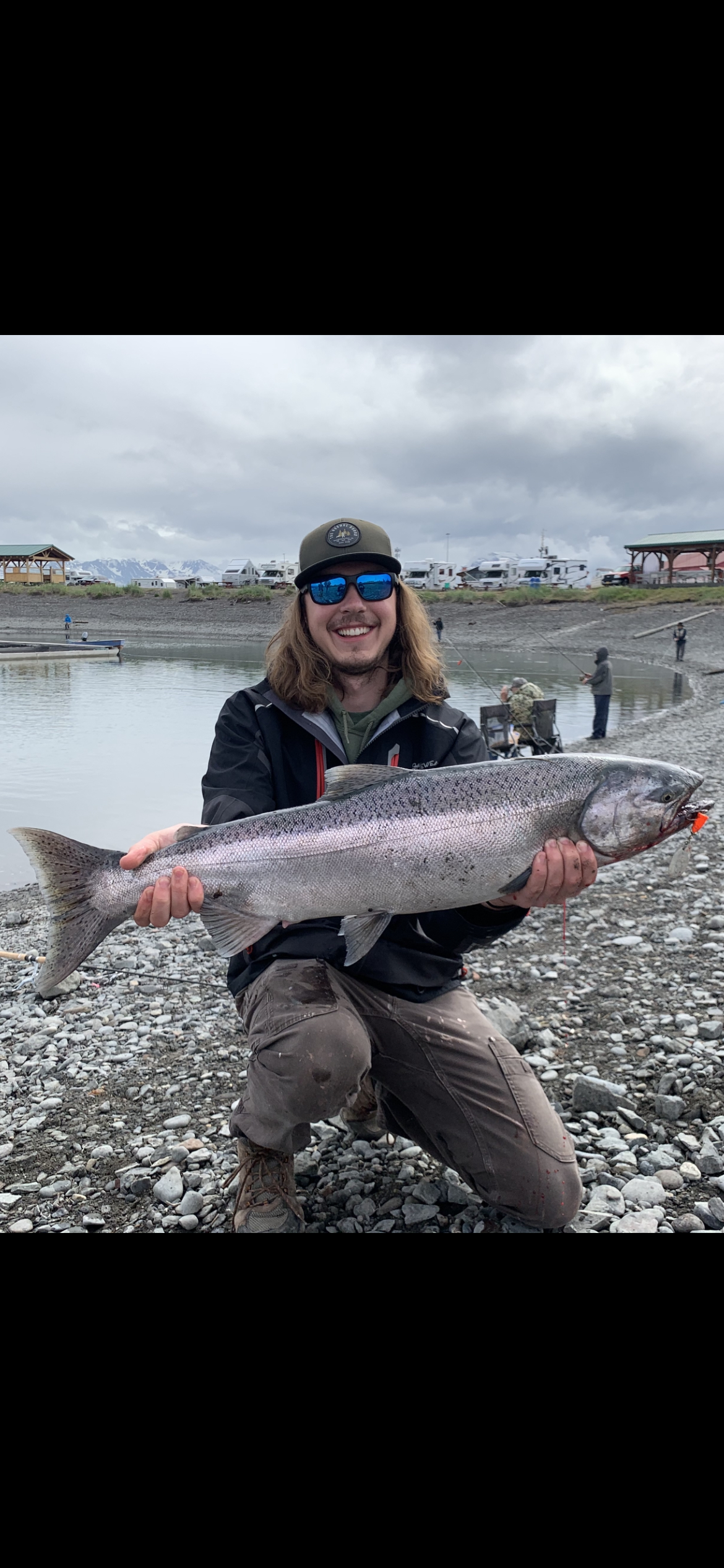 Aaron Muehler - Venturelli Lab