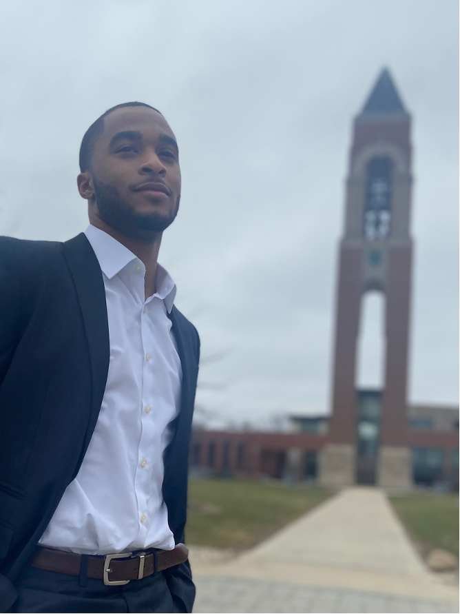 Carl Torrence - Personality and Psychopathology Lab