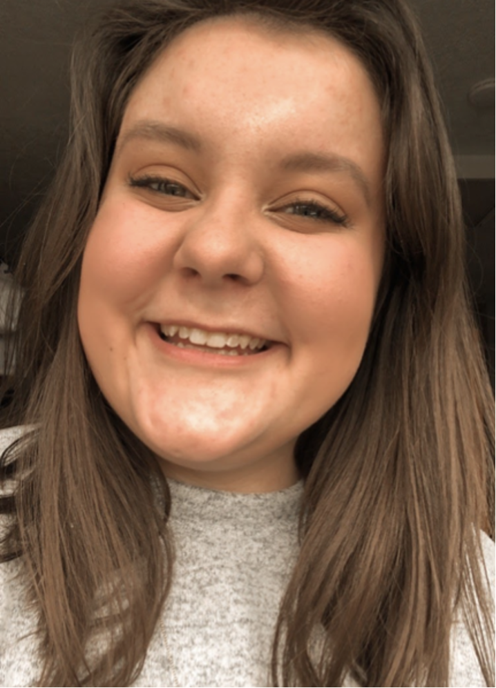 Megan Jessup - Personality and Psychopathology Lab