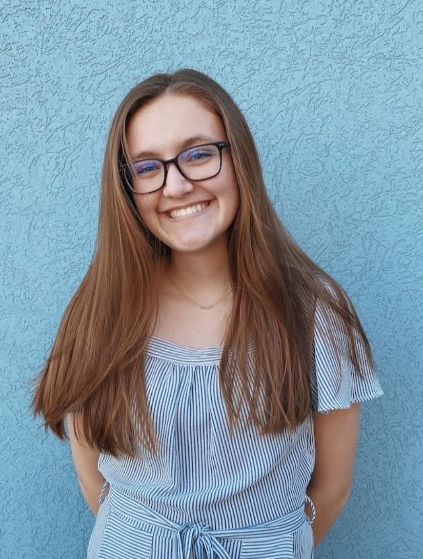 Meghan Kirkpatrick - Personality and Psychopathology Lab