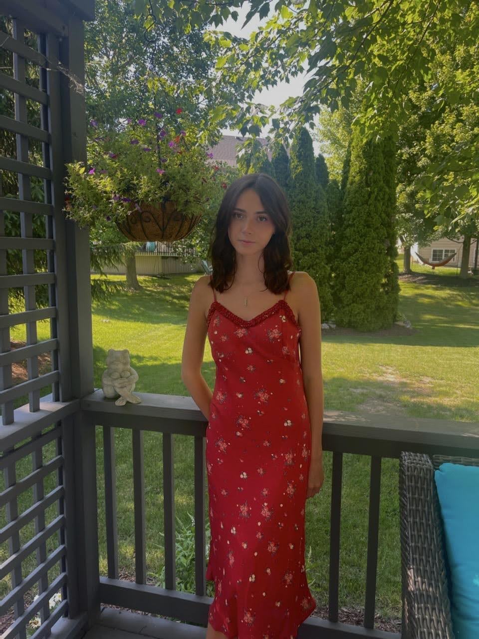 Sarah Papp - Personality and Psychopathology Lab