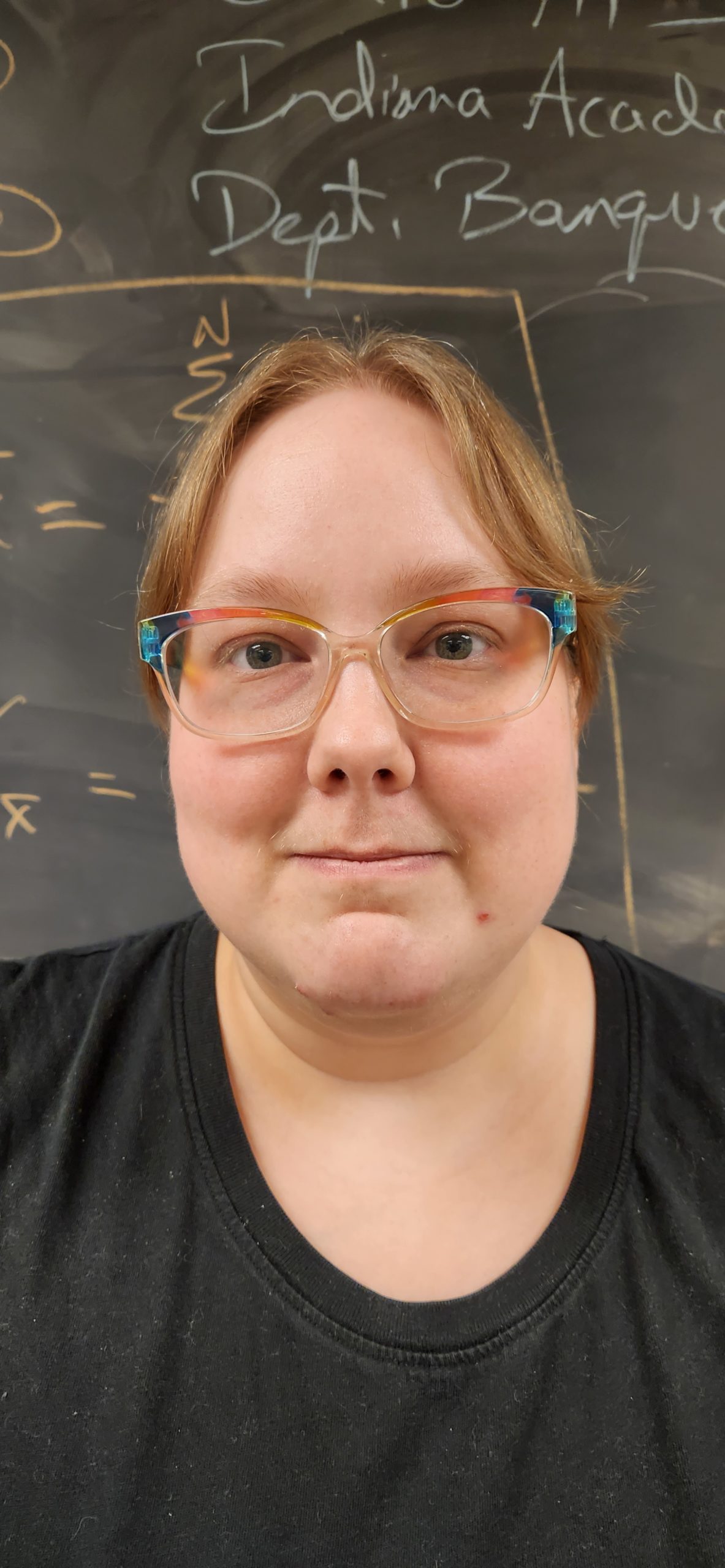 Robyn Copeland - Berrington Research Group