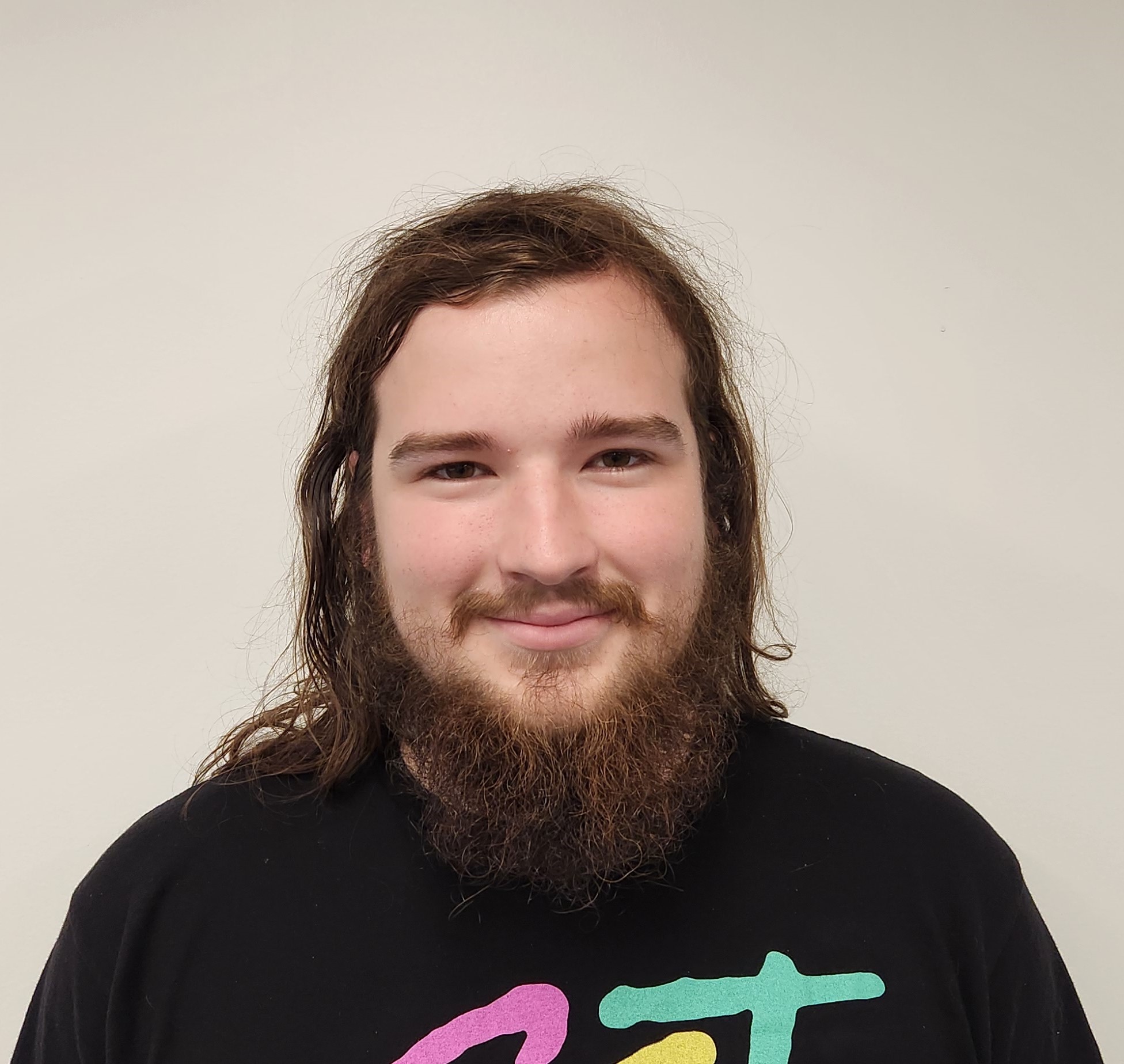 Wyatt Baxter - Berrington Research Group