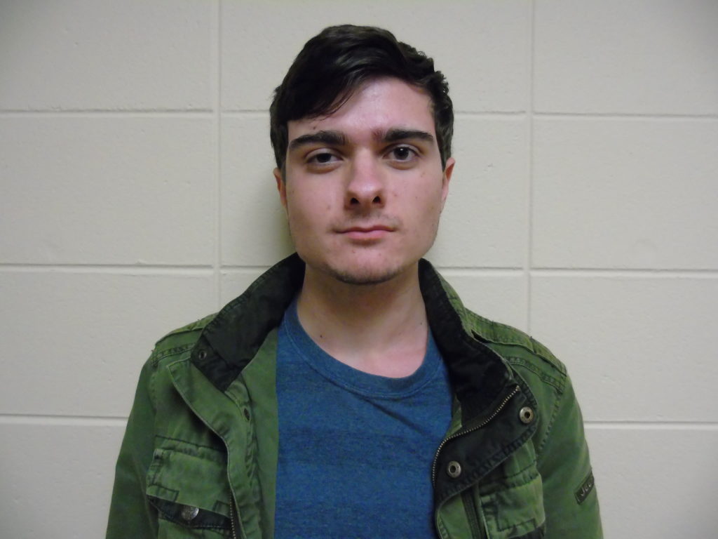 Daniel Litt - Virtual Training and Research Program